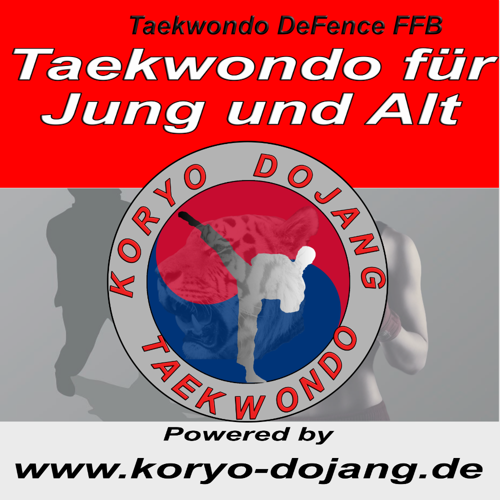 Services - Taekwondo DeFence FFB / Koryo Dojang Taekwondo